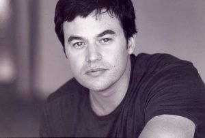 Steven Roy - Wiki Lama