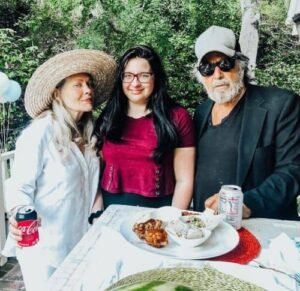 Untold Truth of Anton James Pacino: Everything About Al Pacino's Son