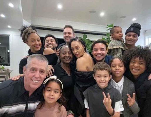 Who is Timothy Mowry: Story of Tia and Tamera Mowry's Father